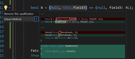 Tuple Equality Extractmethod On Typeless Tuple In Tuple Equality