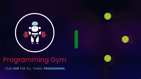 Pong Game In Python Pygame At Shirley Levy Blog