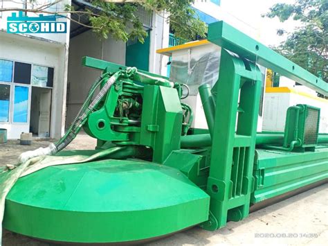 Amphibious Dredger Project Master Cutter Suction Pump Multipurpose Dredger Self Propelled Boat