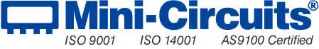 Mini Circuits Global Leader Of RF And Microwave Components