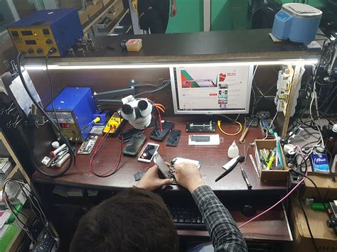 ტელეფონების კომპიუტერების პლანშეტების სერვისი Posts Facebook