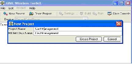 Programming Palm OS Applications Using Java MicroEdition CodeGuru