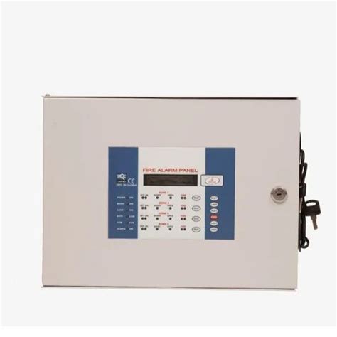 4 Zone Conventional Fire Alarm At ₹ 3500 Piece Varanasi Id 2851961978130