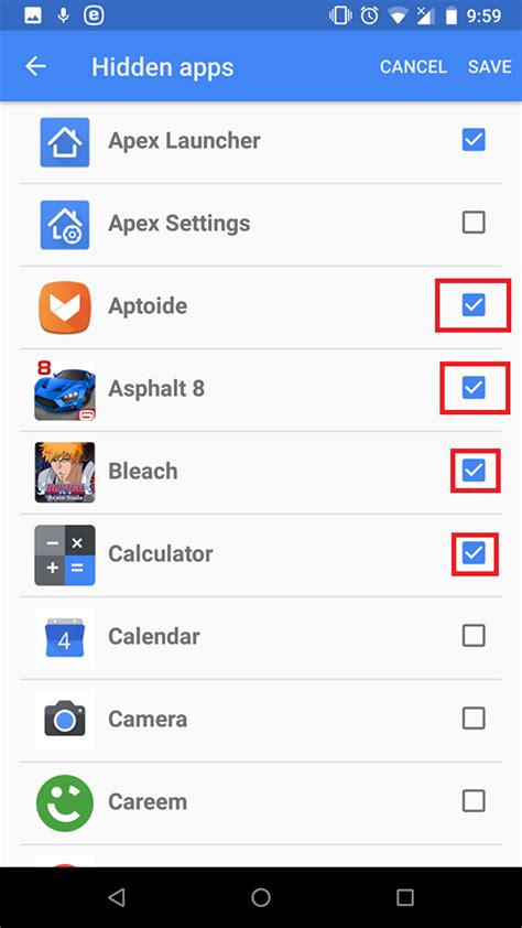 How To Hide Apps In Android Easiest Method