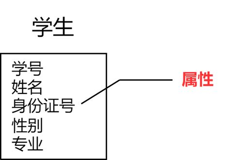 数据库设计之 E R 模型er模型 Csdn博客