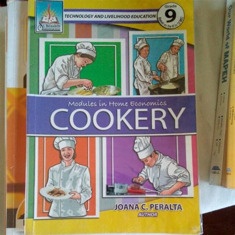 Free Download Here Learning Module Grade 9 Tle Cooker
