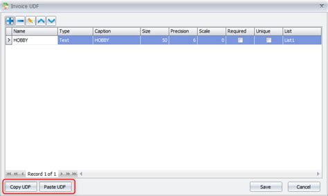 Udf Autocount Resource Center