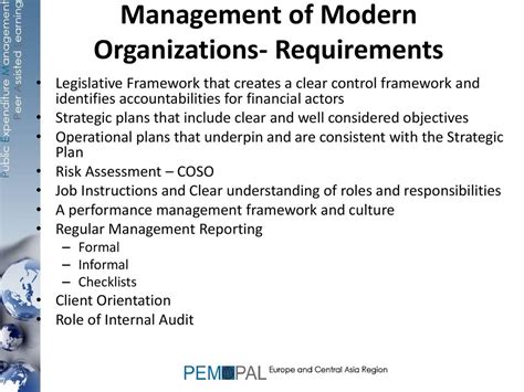 Measuring And Monitoring Performance In A Modern Treasury Ppt Download