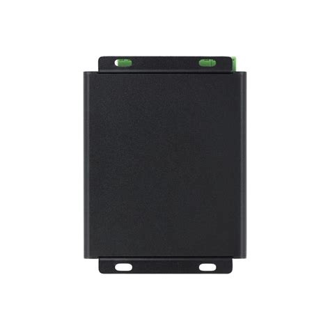 Waveshare Dual Eth Mini Computer For Raspberry Pi Compute Module 4 Without Power Adapter Buy