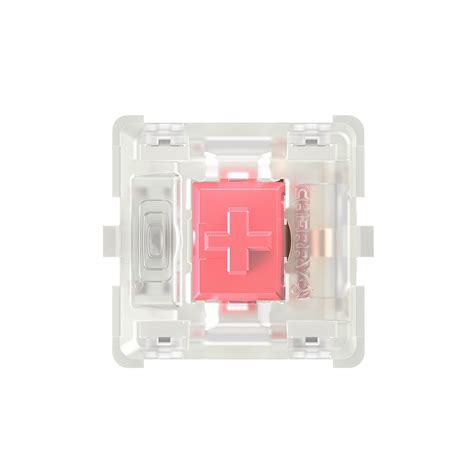 Mua MX RGB Silent RED Switch Kit, 23 Mechanical Keyboard Switches, for ...