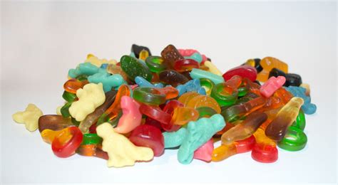 Icelandic Candy You Should Try Whats On In Reykjavík