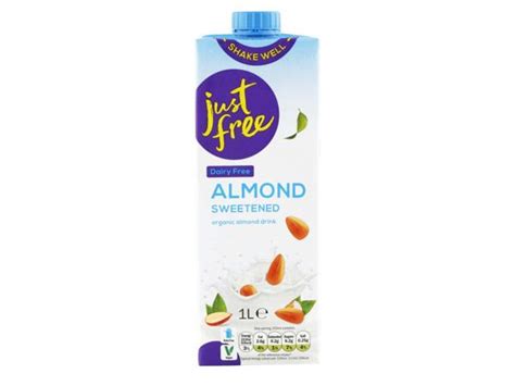 Organic Oat Milk Lidl Ireland Specials Archive