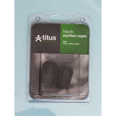 Nipple Suction Cups