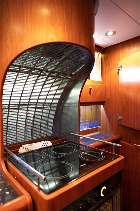 Jongert 20t Sold Luxury Yacht 235 Meter Jongert For Sale With