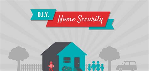 DIY Home Security Guide