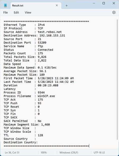 View Your Computer S Network Traffic With The Free Network Traffic View App
