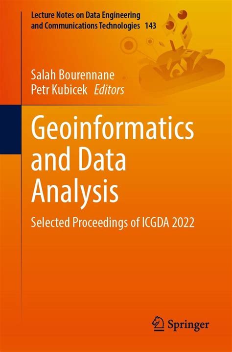 lecture notes on data engineering and communications technologies 143