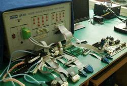 In Circuit Testing Services In India