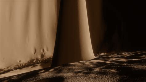 Procedural Generation Goes Wild Vertical Craters R Spaceengine