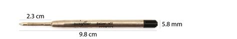 The Ultimate Guide To Pen Refills Jetpens