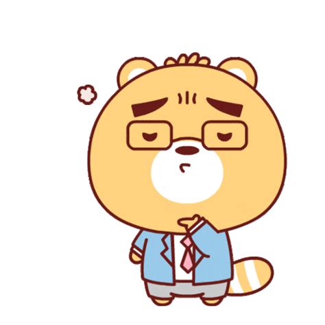 Thinking Animated 