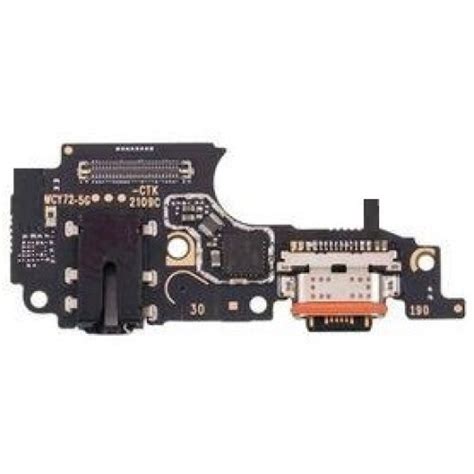 Vivo X Pro Plus Charging Port Pcb Module Cellspare