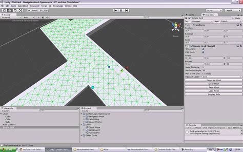 Opensource Navigation Framework Industries News And General Discussion Unity Discussions