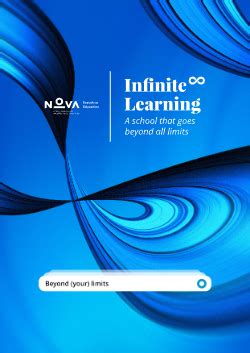 Infinite Learning FlowPaper FlipBook