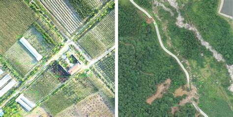 Ek Map On Linkedin Remote Sensing And Ai Gis Enhance Natural Resource