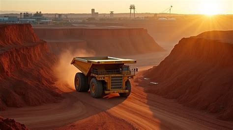 Role Of Autonomous Vehicles In Australian Gold Mining Technology Karat