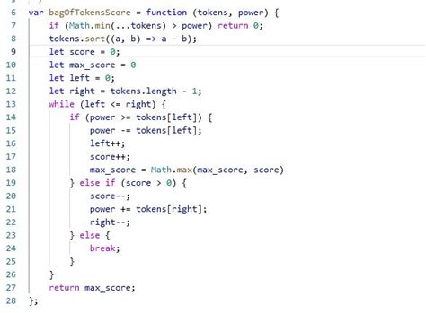 Comment Dailycodingchallenge Leetcode Problem Solution Saji Kuttan