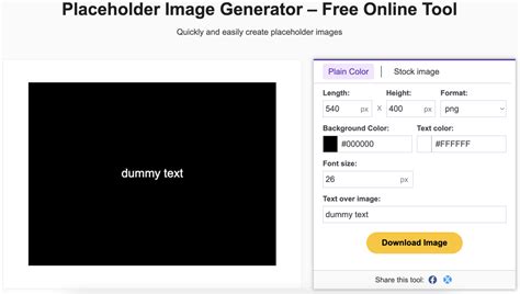 Simplify Software Testing With These Test Data Generators QAlogy