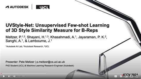 github autodeskailab uvstyle net uvstyle net unsupervised few shot