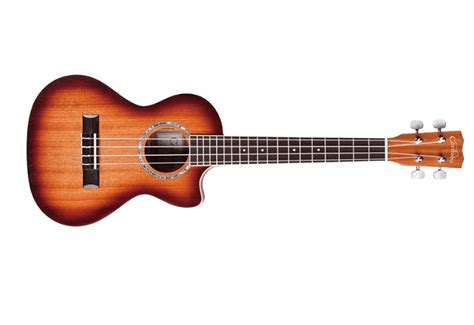Budget Friendly Electric Ukuleles A Guide To Best Options Electric