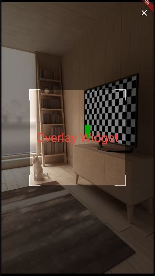 Github Kobe Rodrigoperozzo Qrcode Scanner A Flutter Qr Code Package That Makes It Simpler For