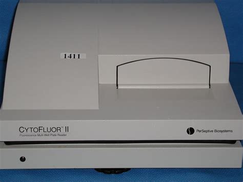 Fluorescence Microplate Reader Cells At Timothy Sleeman Blog