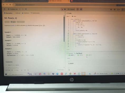 Leetcode Dsa Problemsolving Java Codingjourney Consistency