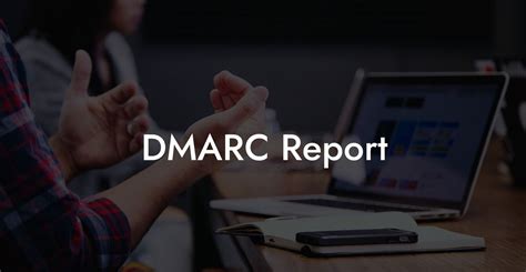 dmarc report voice phishing