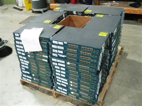 End Of Life Cisco Switches Still Have Some Life Left Net Equity