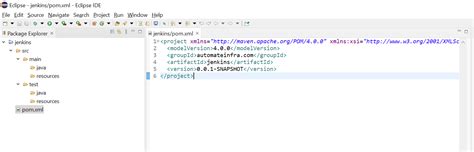 How To Install Maven And Setup Maven In Jenkins Devops Automateinfra