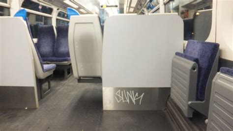 Southeastern Class 376 Train Refurbishment Will Not See Air Con Or