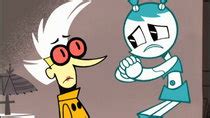 My Life As A Teenage Robot Season 1 Episode 1