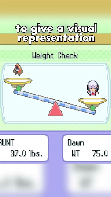 The Quirks Of The Updated Gen 4 Pokedex Youtube