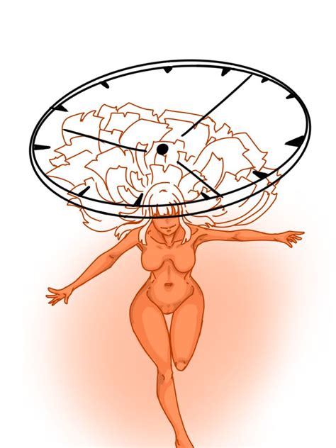 Rule 34 Anime Style Drawing Fanart Female Loki Series Marvel Miss Minutes 8976927