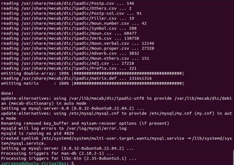 How To Install MySQL On Ubuntu Linux Genie