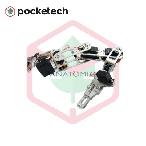 Braço Robótico Anatomic Produtos Anatômicos