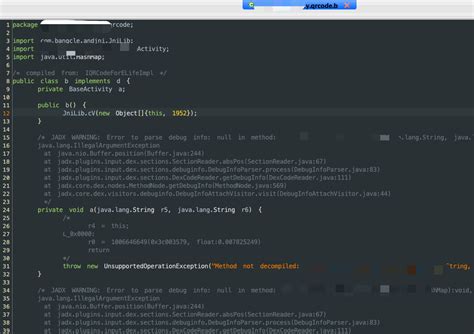 Android各代加固总结 移动安全星球 博客园