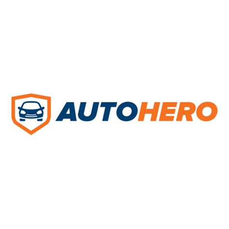 Autohero Logo Png Vector Svg Free Download