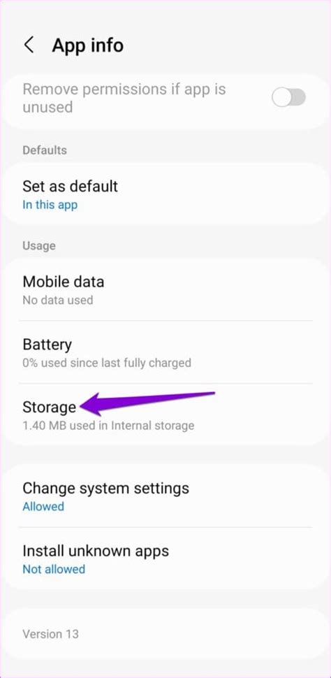 3 Ways To Fix Android Cant Find Nearby Bluetooth Devices Guiding Tech