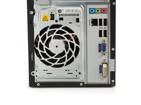 Hp Pavilion P Dual Core Pc